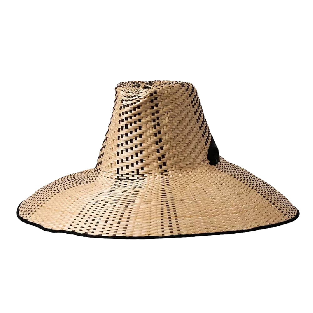 straw top hat | Coveti