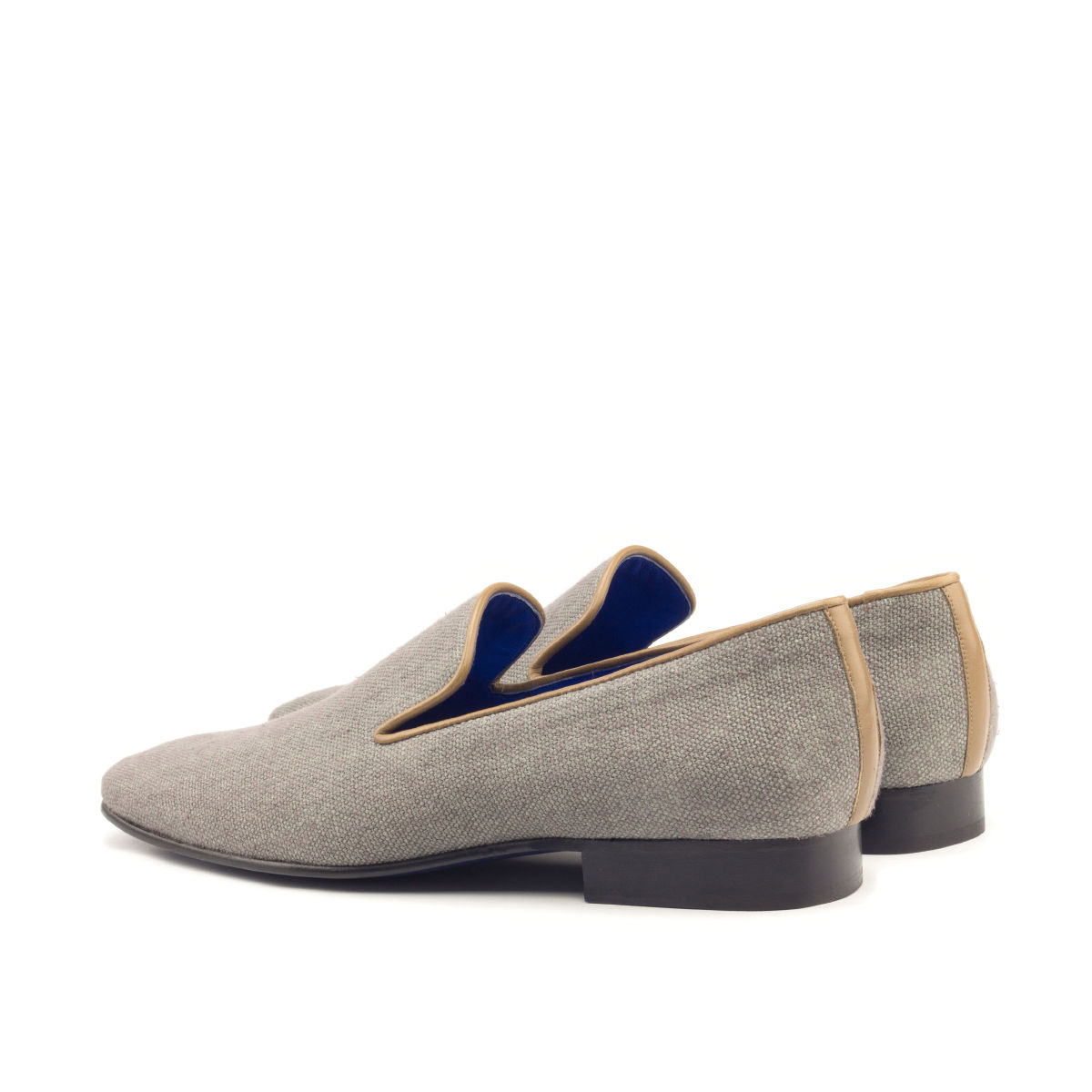 Mens Slippers Drake Shoe | Coveti