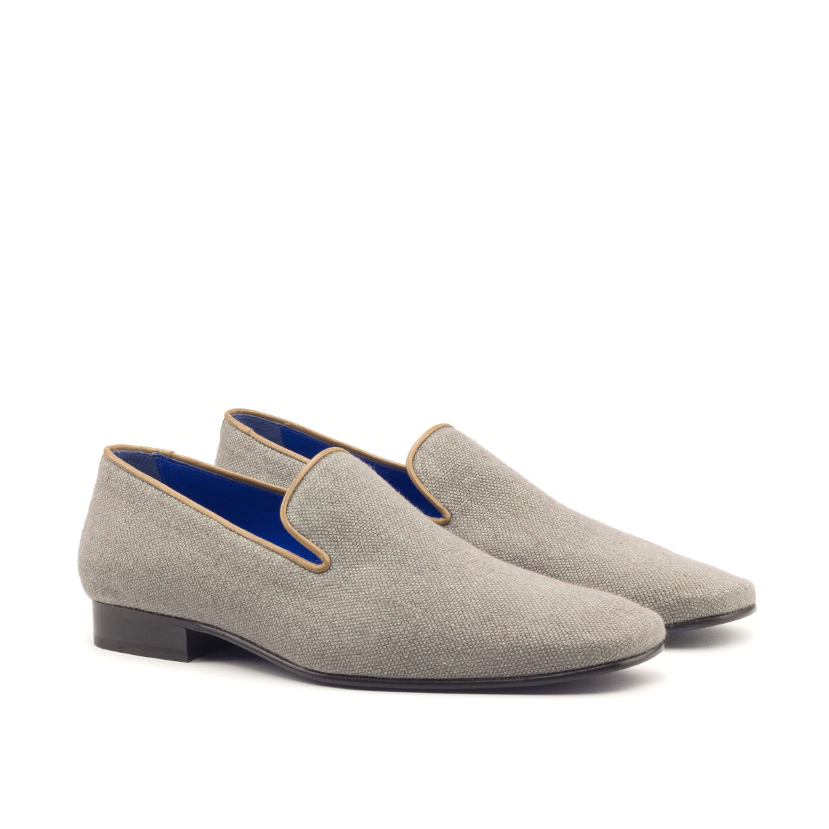 Mens Slippers Drake Shoe | Coveti
