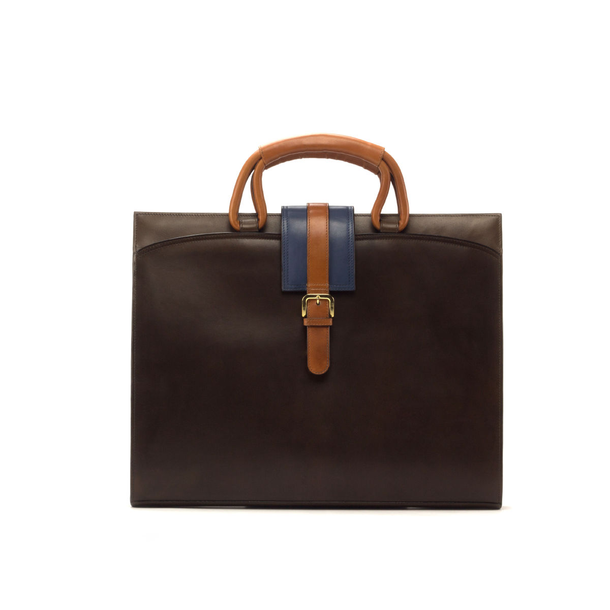 Luxury Leathergoods Brief Case bag | Coveti