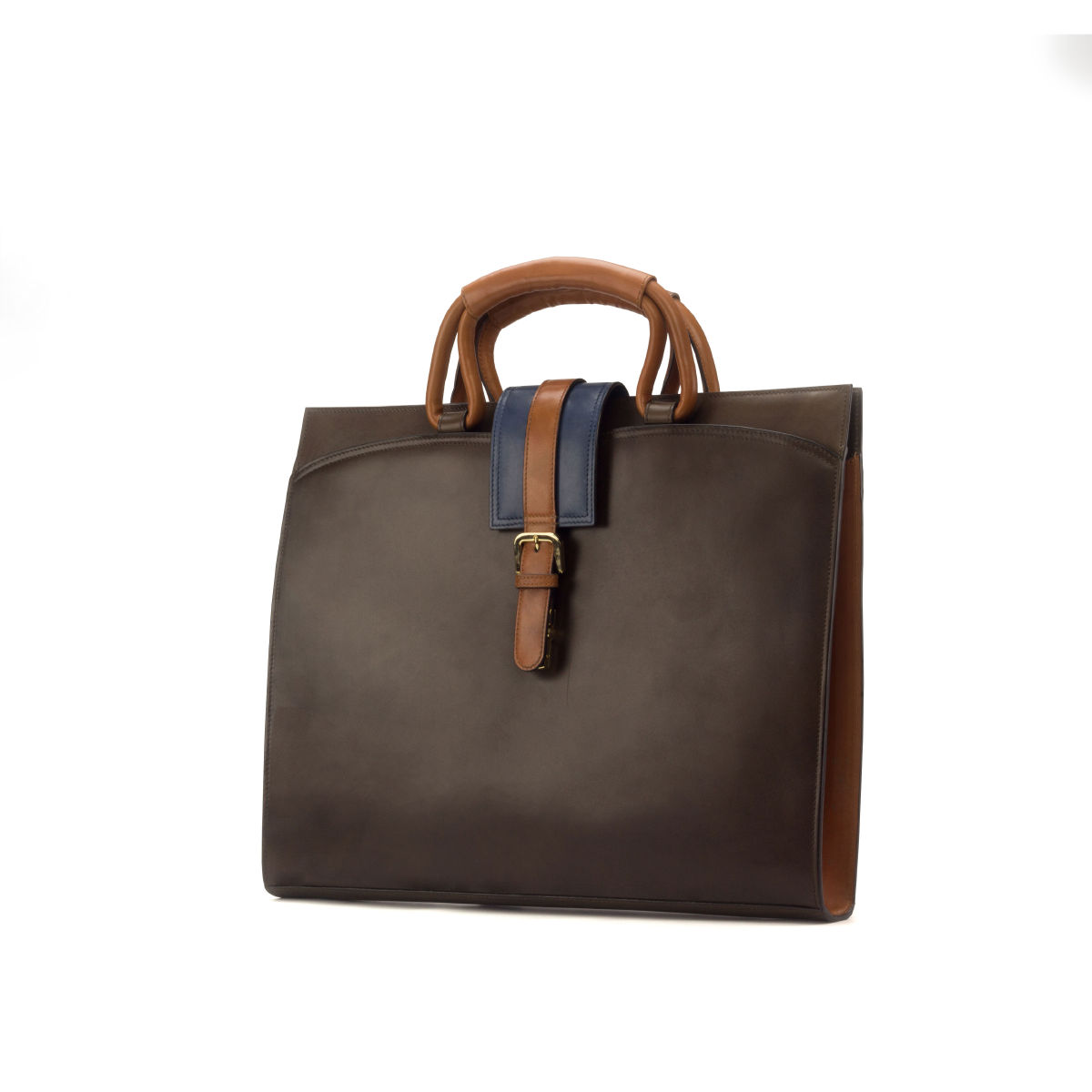 Luxury Leathergoods Brief Case bag | Coveti
