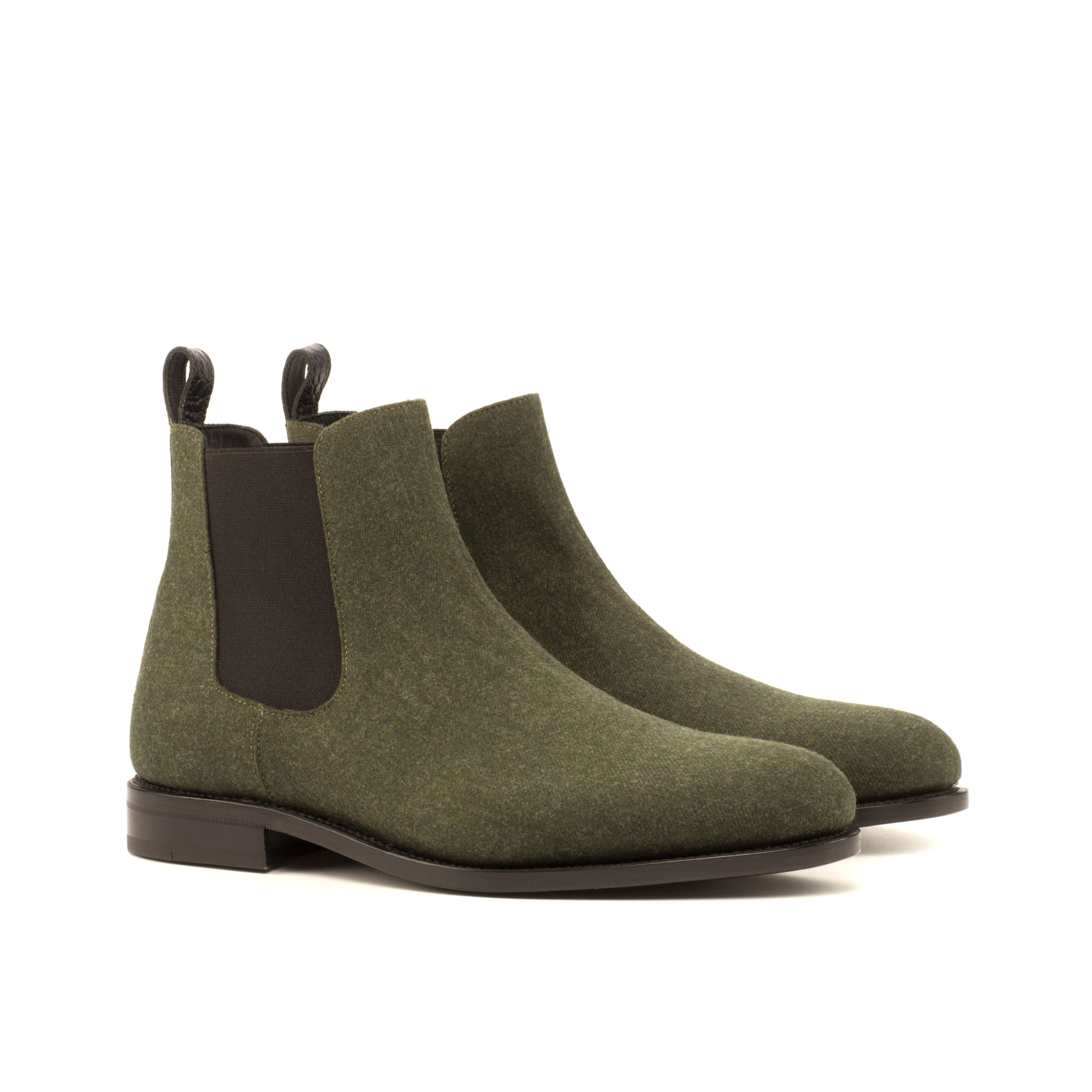 chelsea work boot | Mens Footwear | Coveti