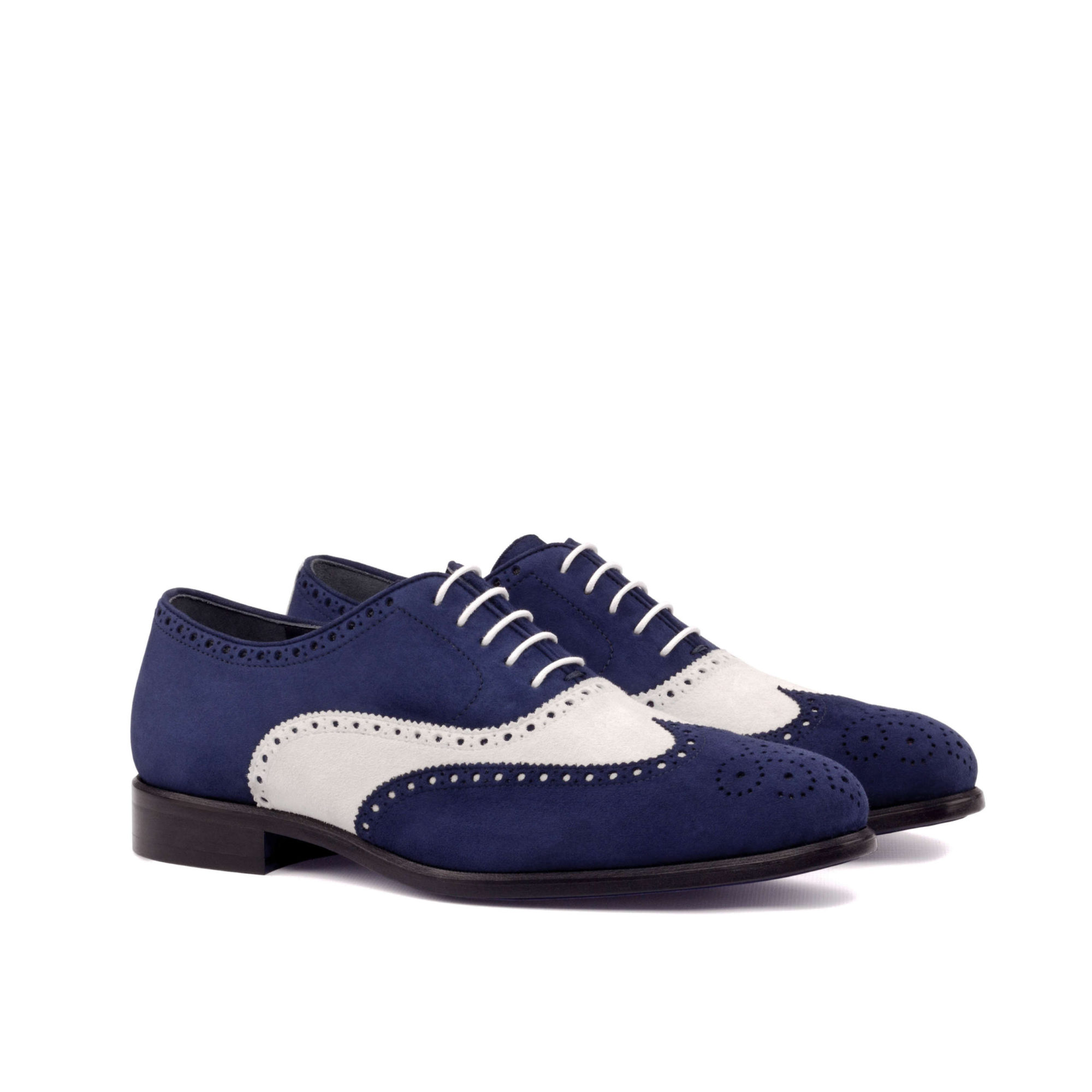Mens Dress Full Brogue Shoe | Coveti