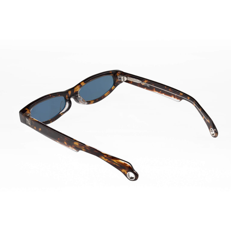 Neo-Ne women's seer classic acetate sunglasses | Coveti