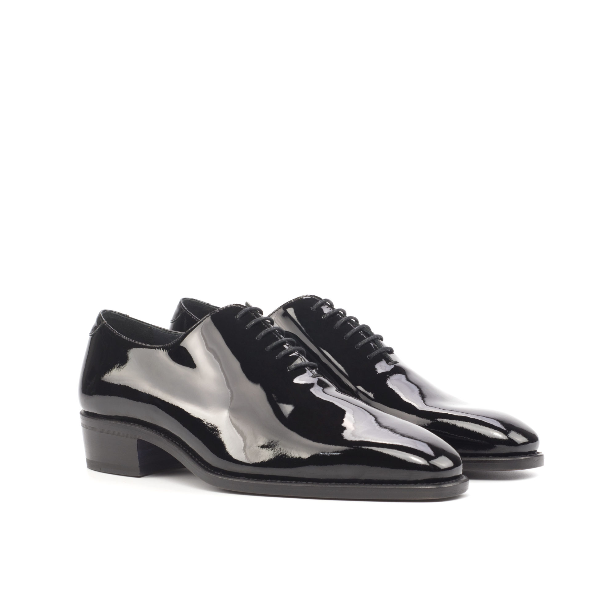 Mens Dress Whole Cut Shoe | Coveti