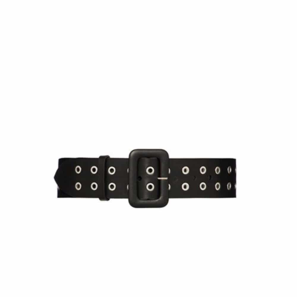 Eyelet belt | Coveti