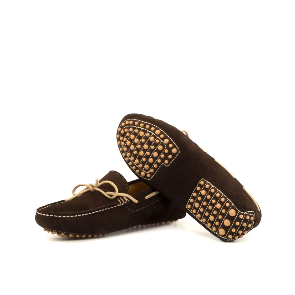 Mens Casual Driver Shoe | Coveti