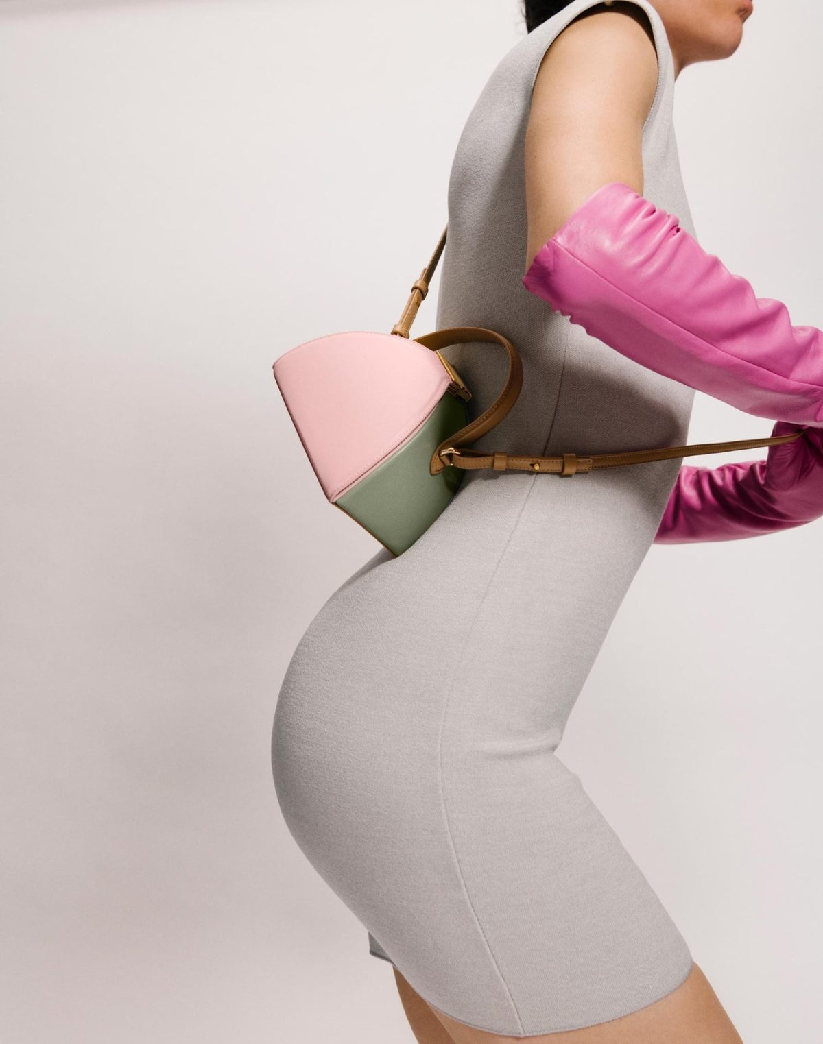 Micro pandora gummy bag | Coveti