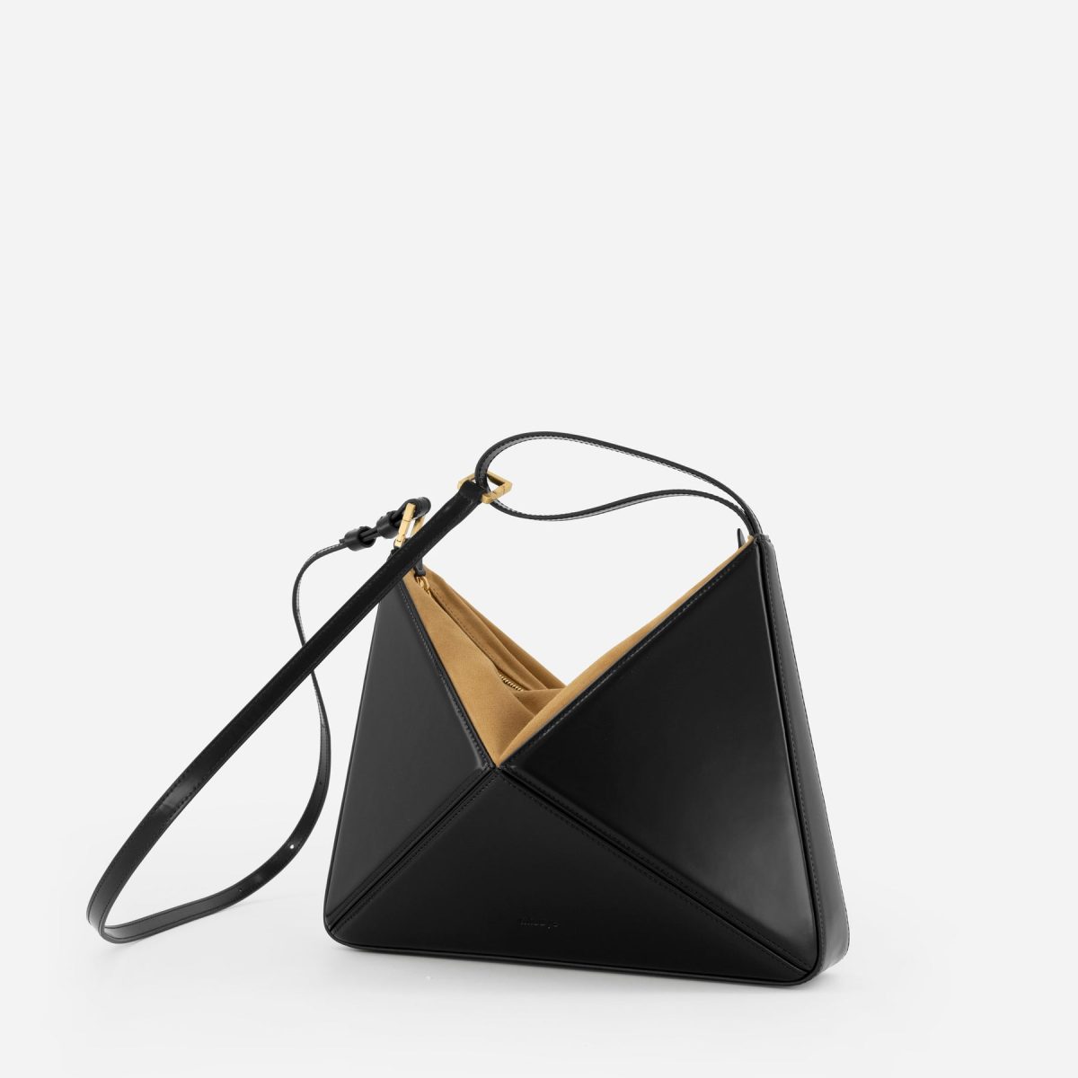 Flex black bag | Coveti