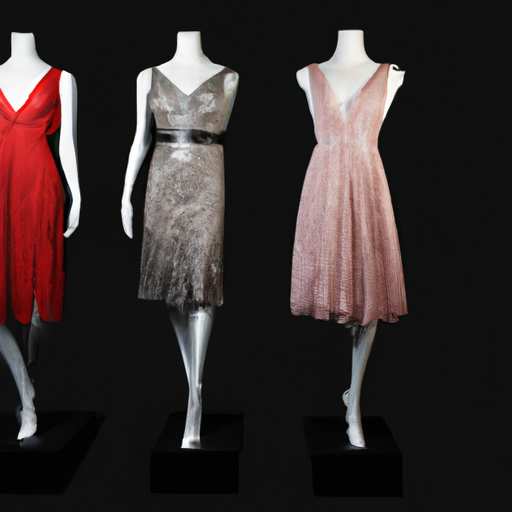 luxury short dresses | The Destination For Contemporary Luxury | Coveti