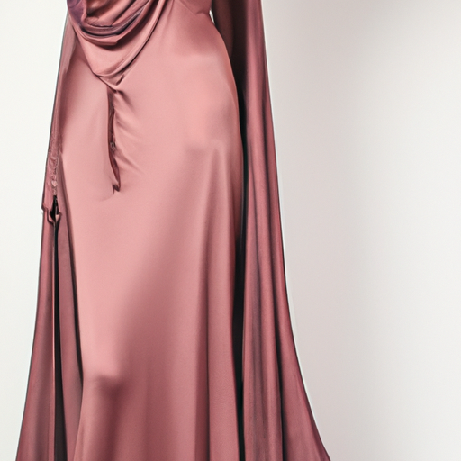 luxury silk dress | The Destination For Contemporary Luxury | Coveti