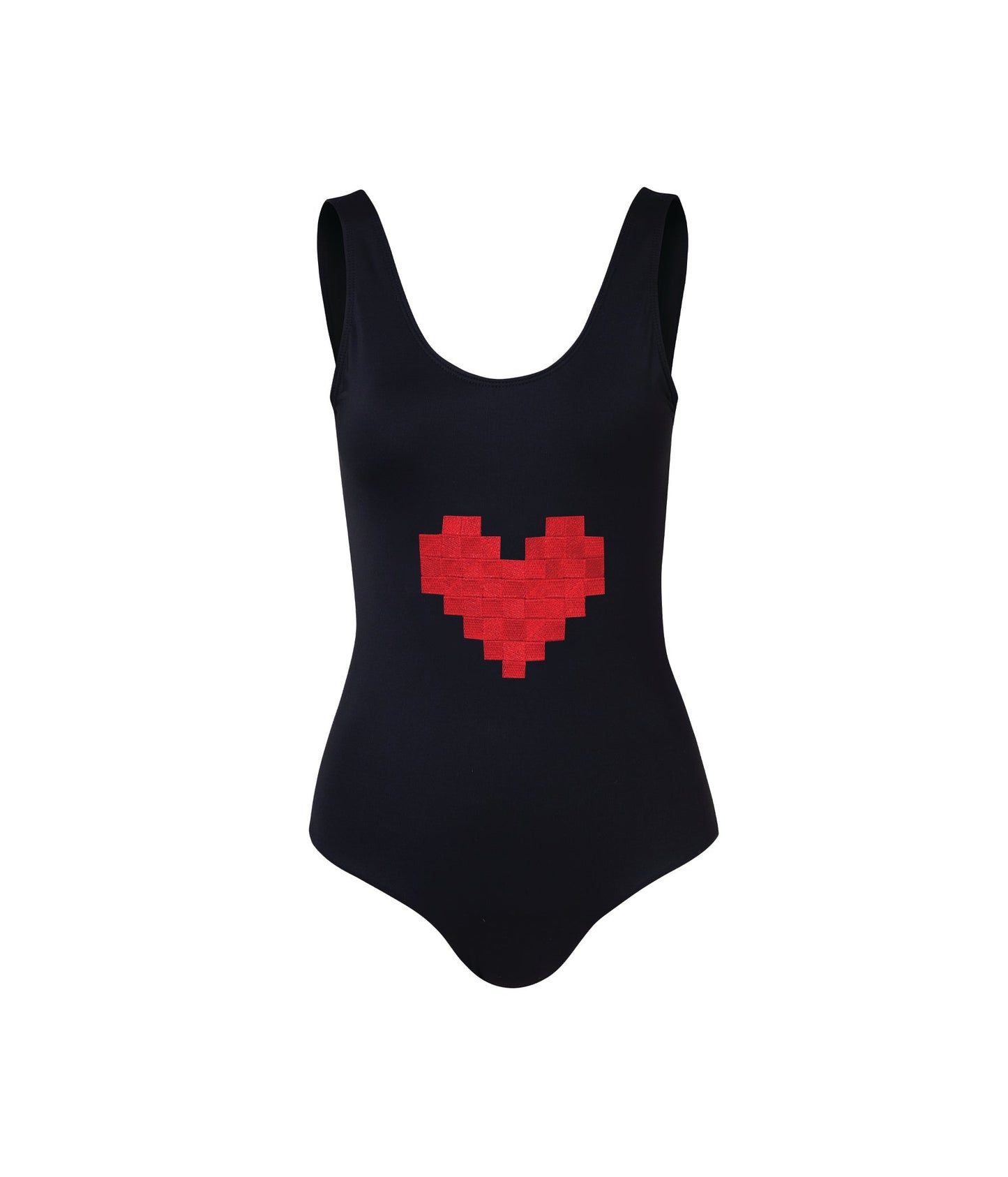 One-piece swimsuit | Stylish Swimsuits | Coveti