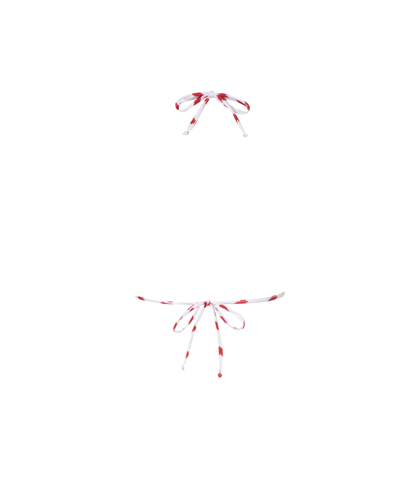 Triangle bikinis | Stylish Swimsuits | Coveti