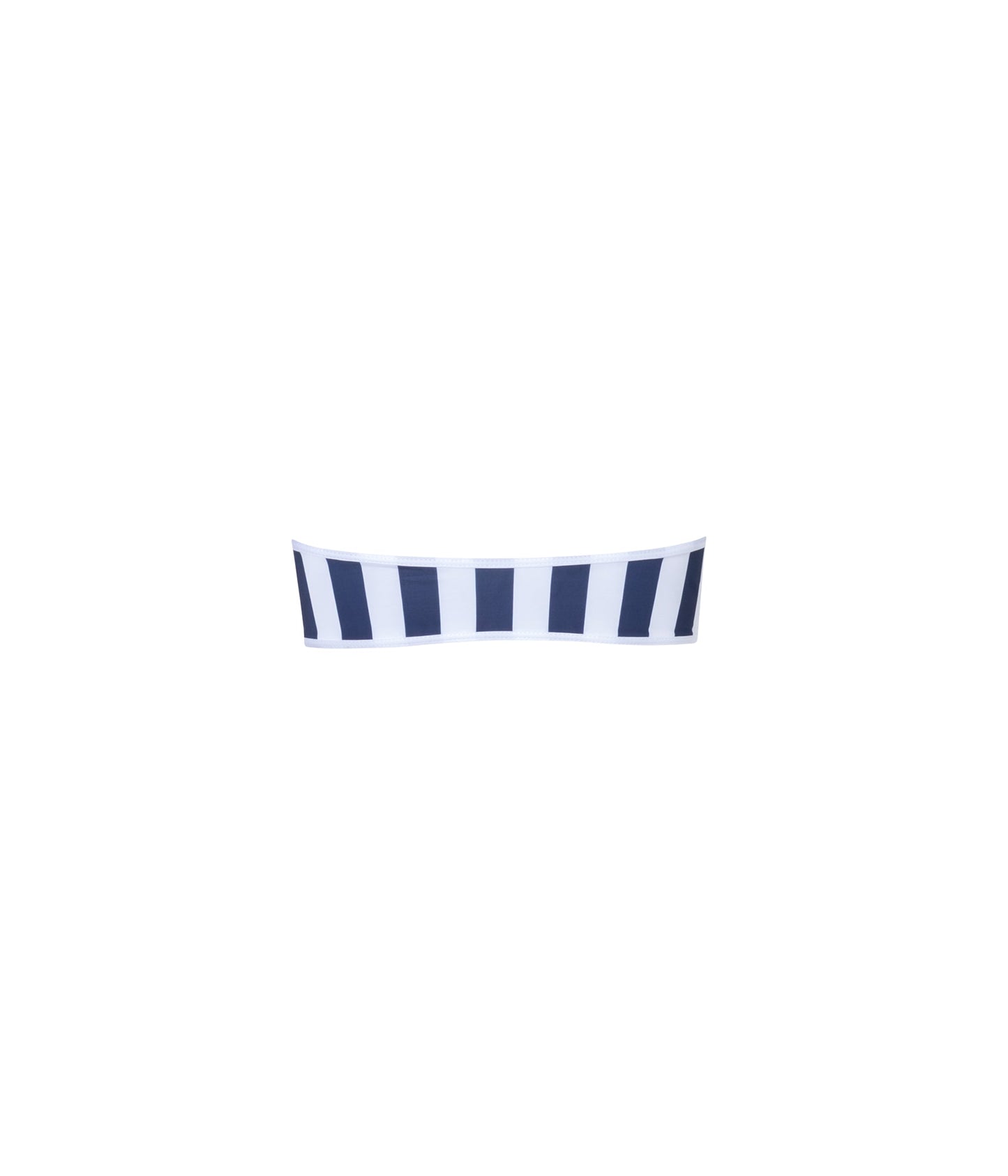 Posh Top Navy Stripes | Coveti