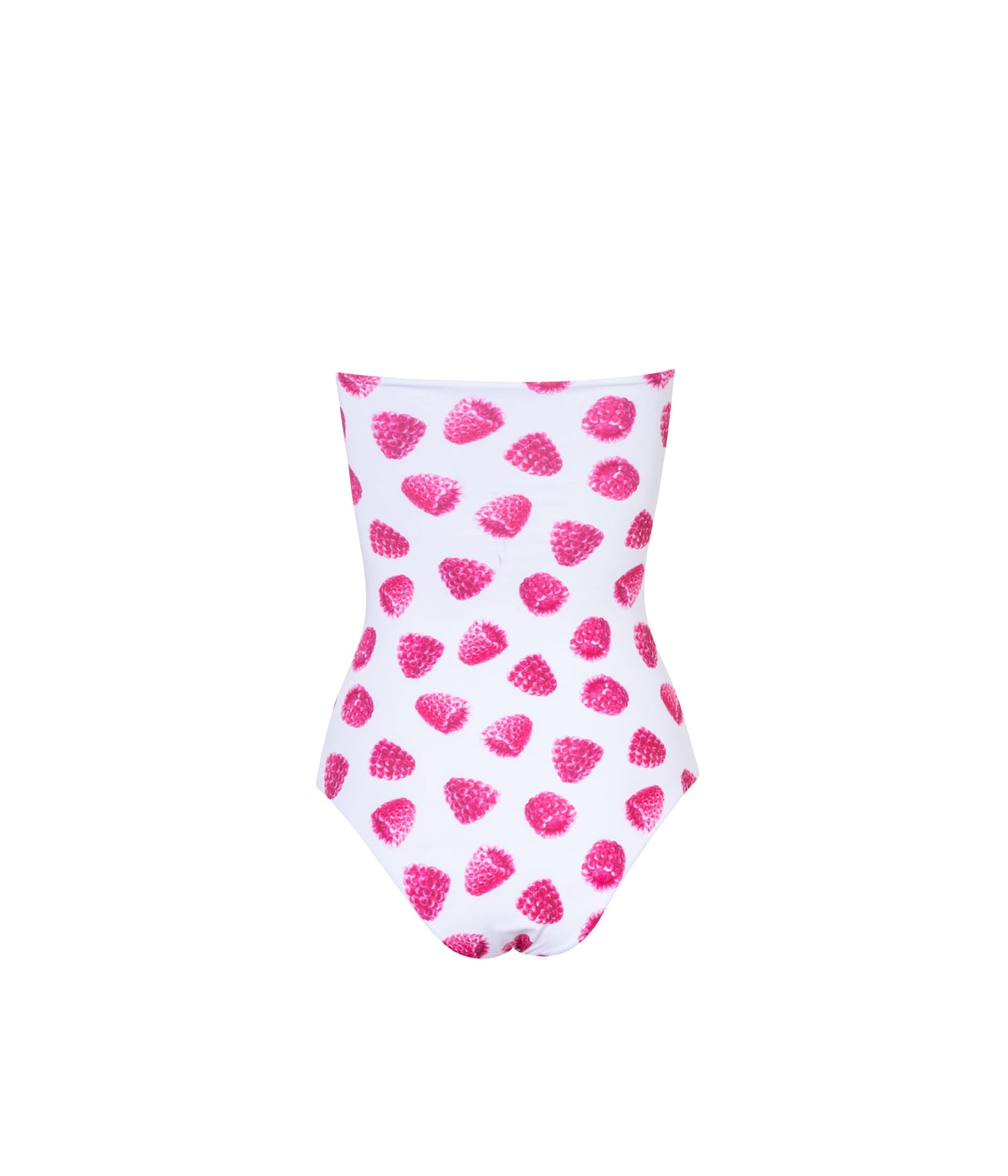 Noti One Piece Ivory Raspberries | Coveti