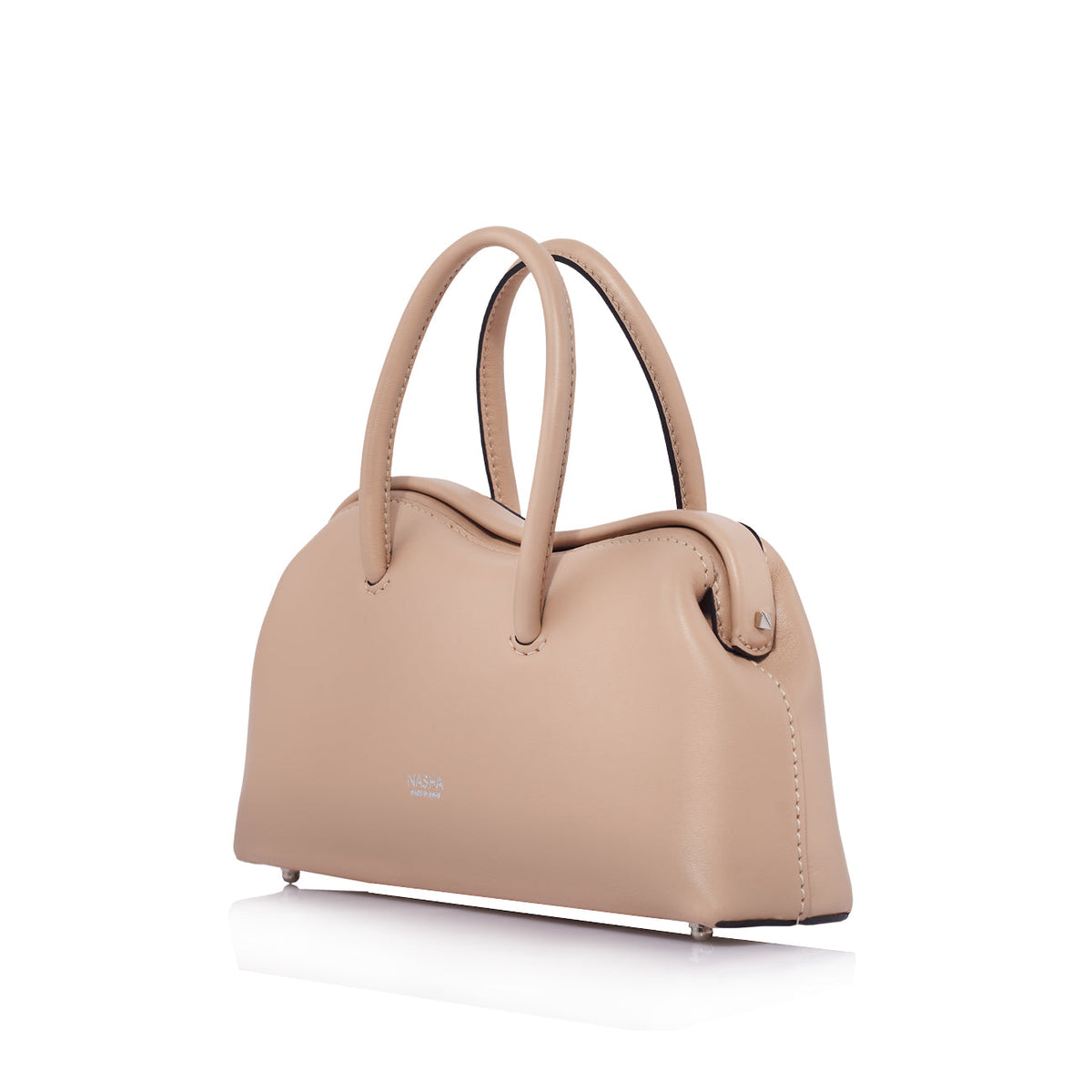 Mini Mist Almond Milk Tote Bag | Coveti
