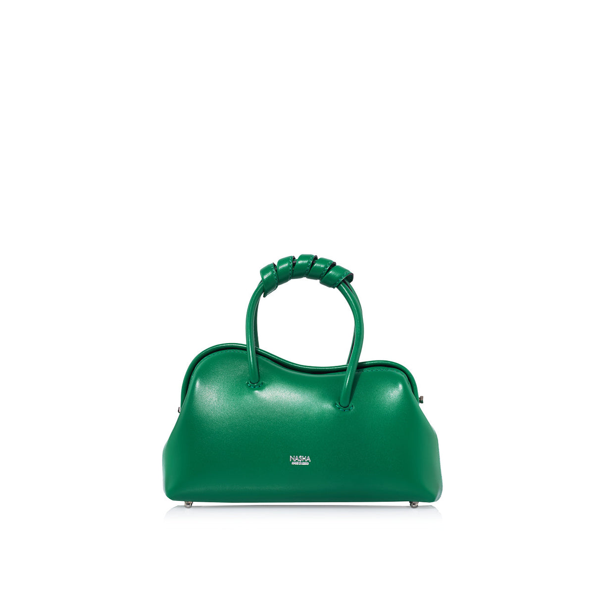 Mini Mist Mint Tote Bag | Coveti
